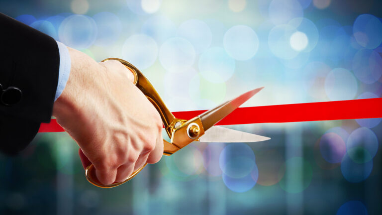 Is it time for major projects to shine? • White Noise Communications